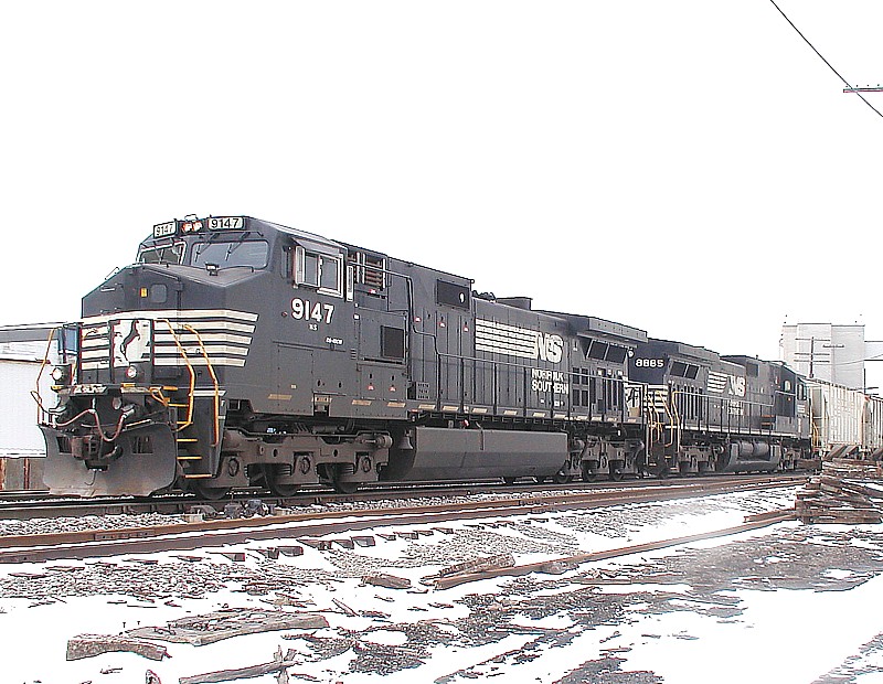 NS 9147